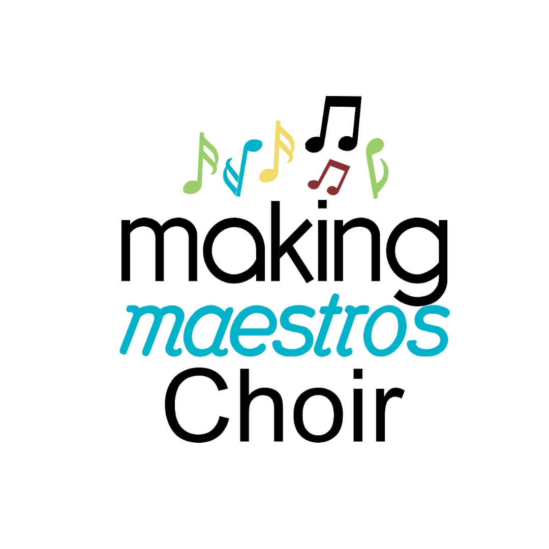 Making Maestros Choir – Top Mark Uniforms