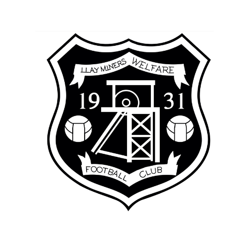 Llay Welfare FC – Top Mark Uniforms