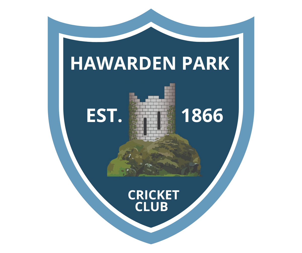 Hawarden Park Cricket Club – Top Mark Uniforms
