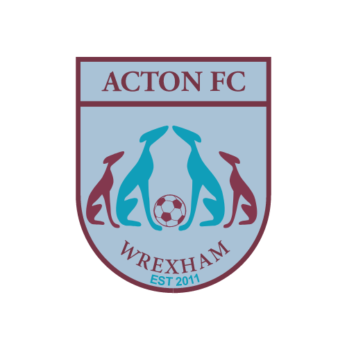Acton FC – Top Mark Uniforms