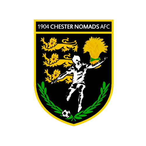 Chester Nomads FC – Top Mark Uniforms