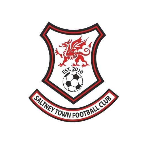 Saltney Town FC – Top Mark Uniforms
