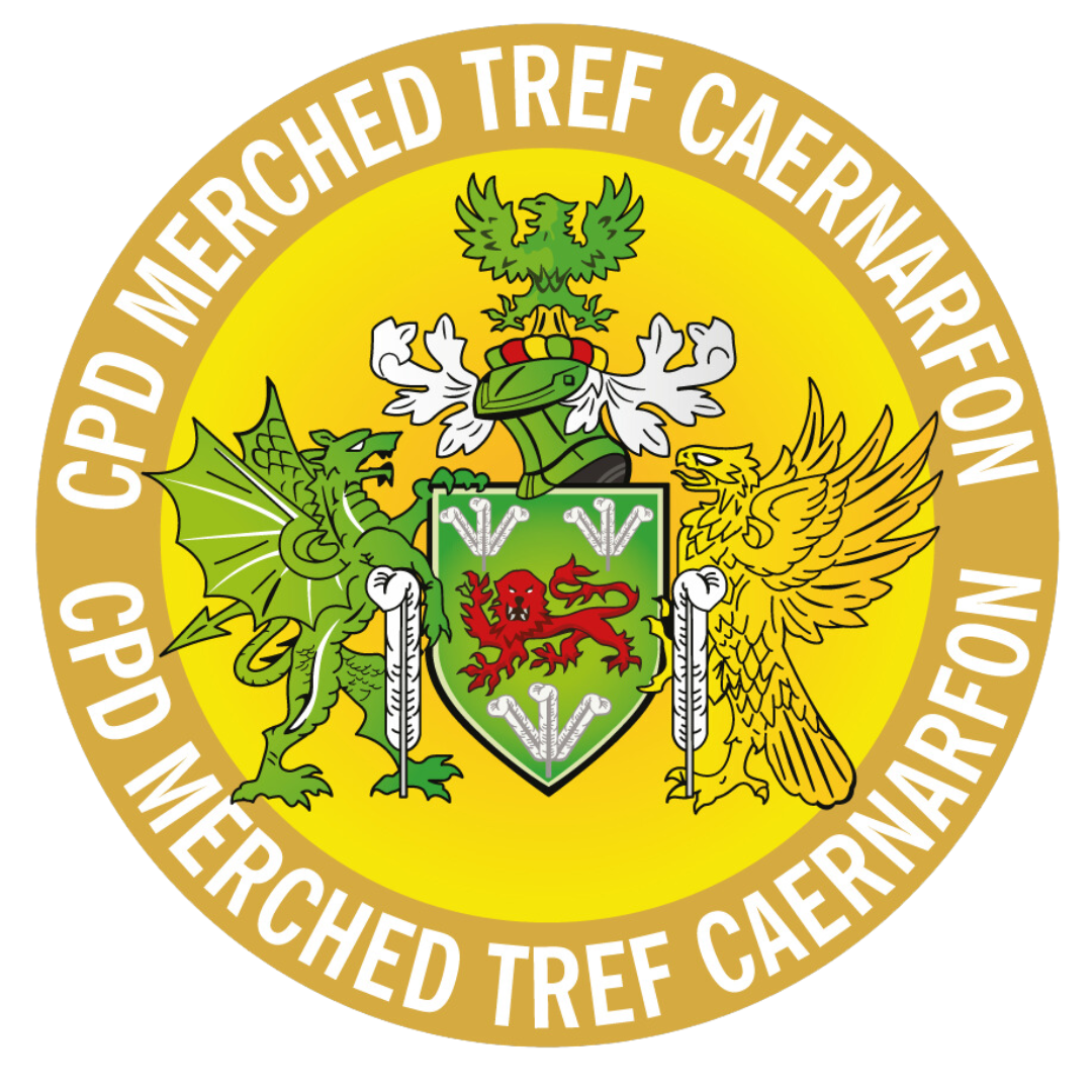 CPD Merched Tref Caernarfon – Top Mark Uniforms