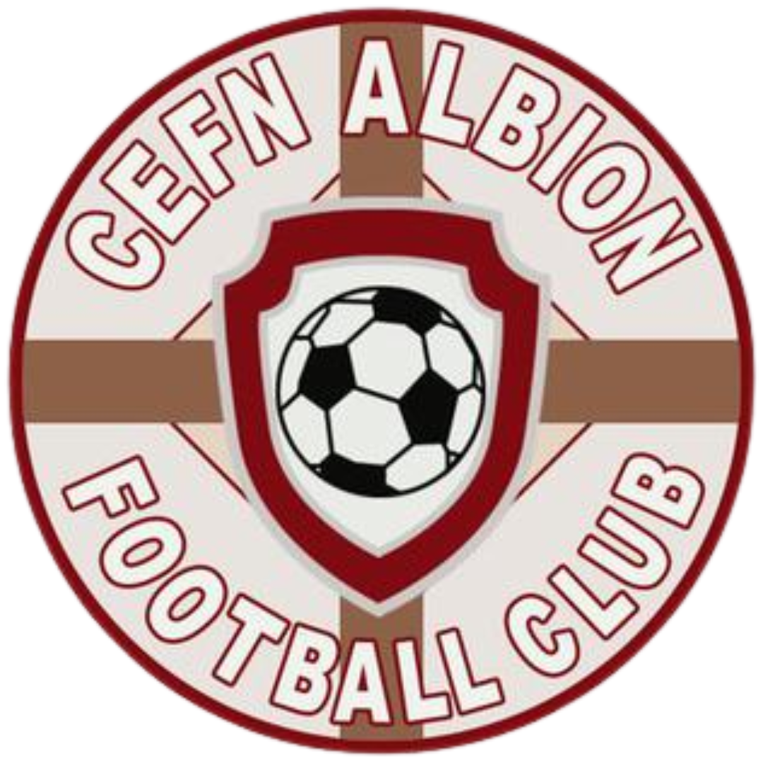 Cefn Albion FC Football Kits | Official Teamwear & Merchandise – Top ...