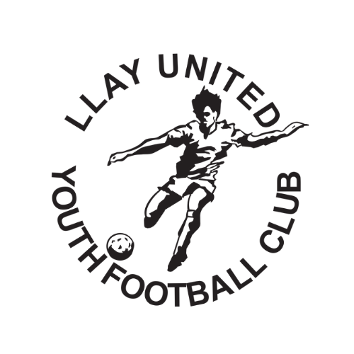 Llay United – Top Mark Uniforms