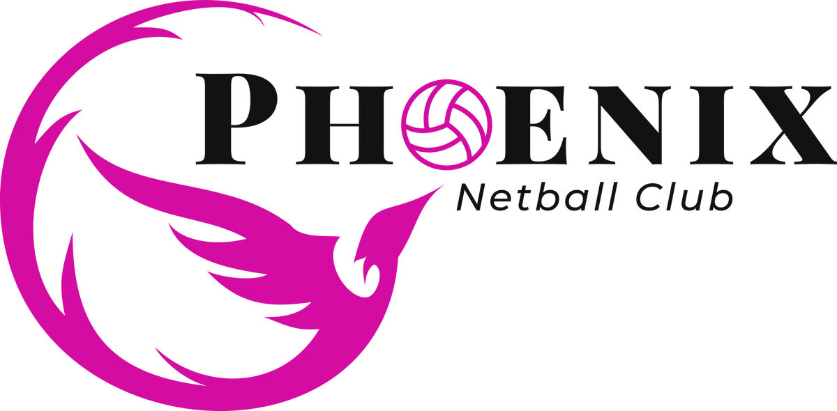 Phoenix Netball Club – Top Mark Uniforms