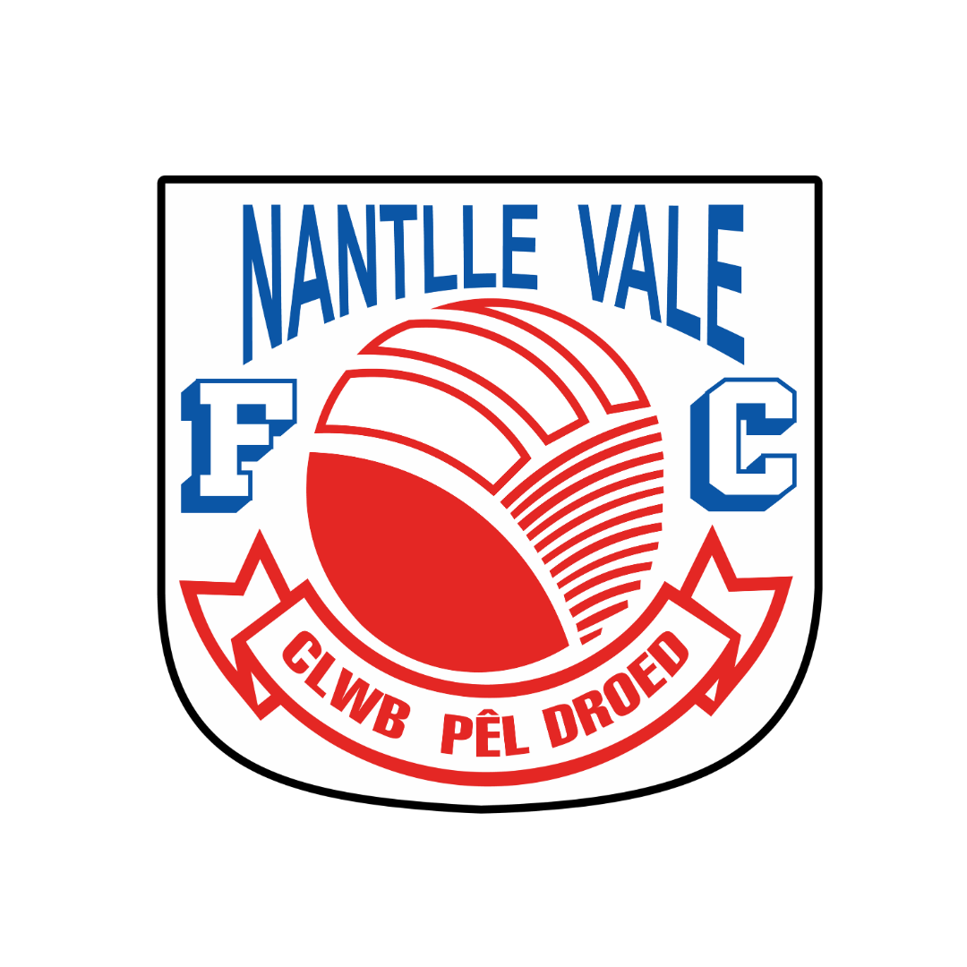 Nantlle Vale FC – Top Mark Uniforms