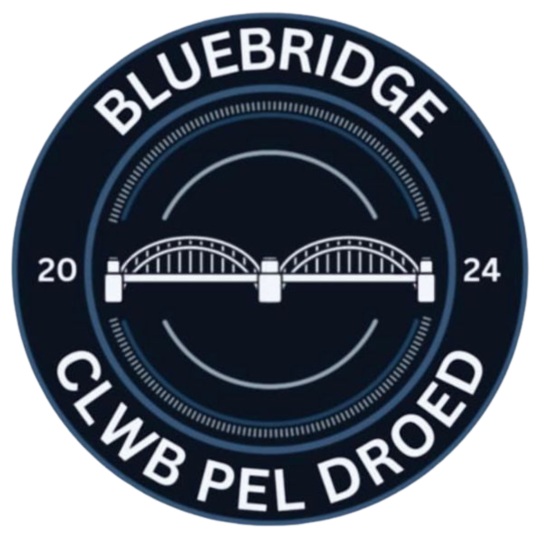 Blue Bridge FC – Top Mark Uniforms