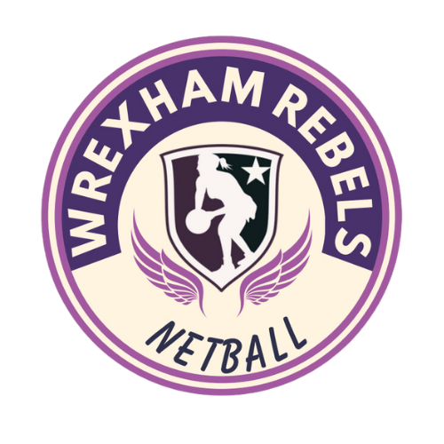 Wrexham Rebels Netball – Top Mark Uniforms