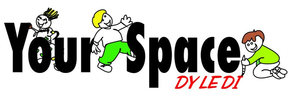 Your Space – Top Mark Uniforms