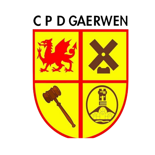Gaerwen FC – Top Mark Uniforms
