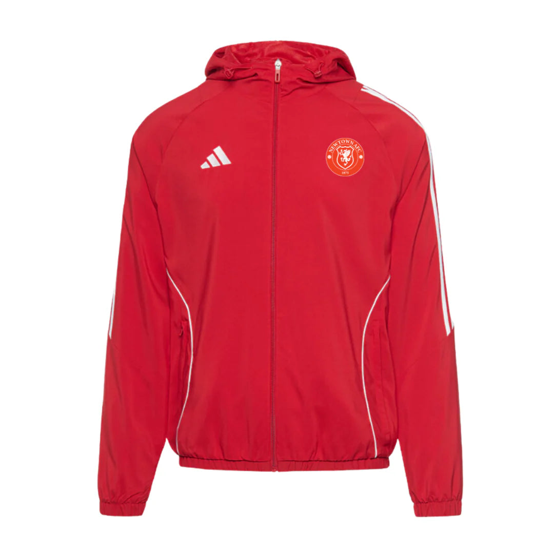 Newtown AFC - Academy Rain Jacket – Top Mark Uniforms