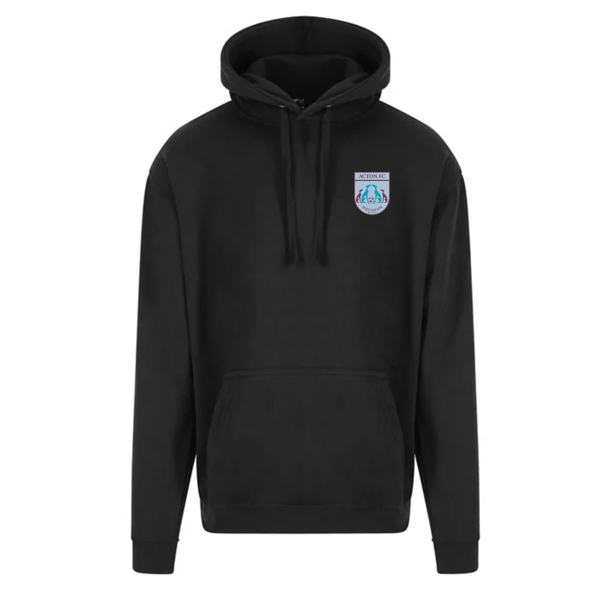 Acton FC - Event Hoodie – Top Mark Uniforms