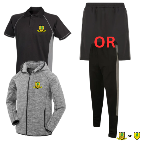 Bellevue FC - Coaches Bundle – Top Mark Uniforms