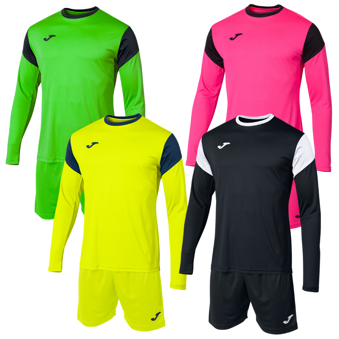 Blue Bridge FC - Goal Keeper Sets – Top Mark Uniforms
