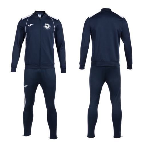 Buckley Gymnastics - Tracksuit – Top Mark Uniforms