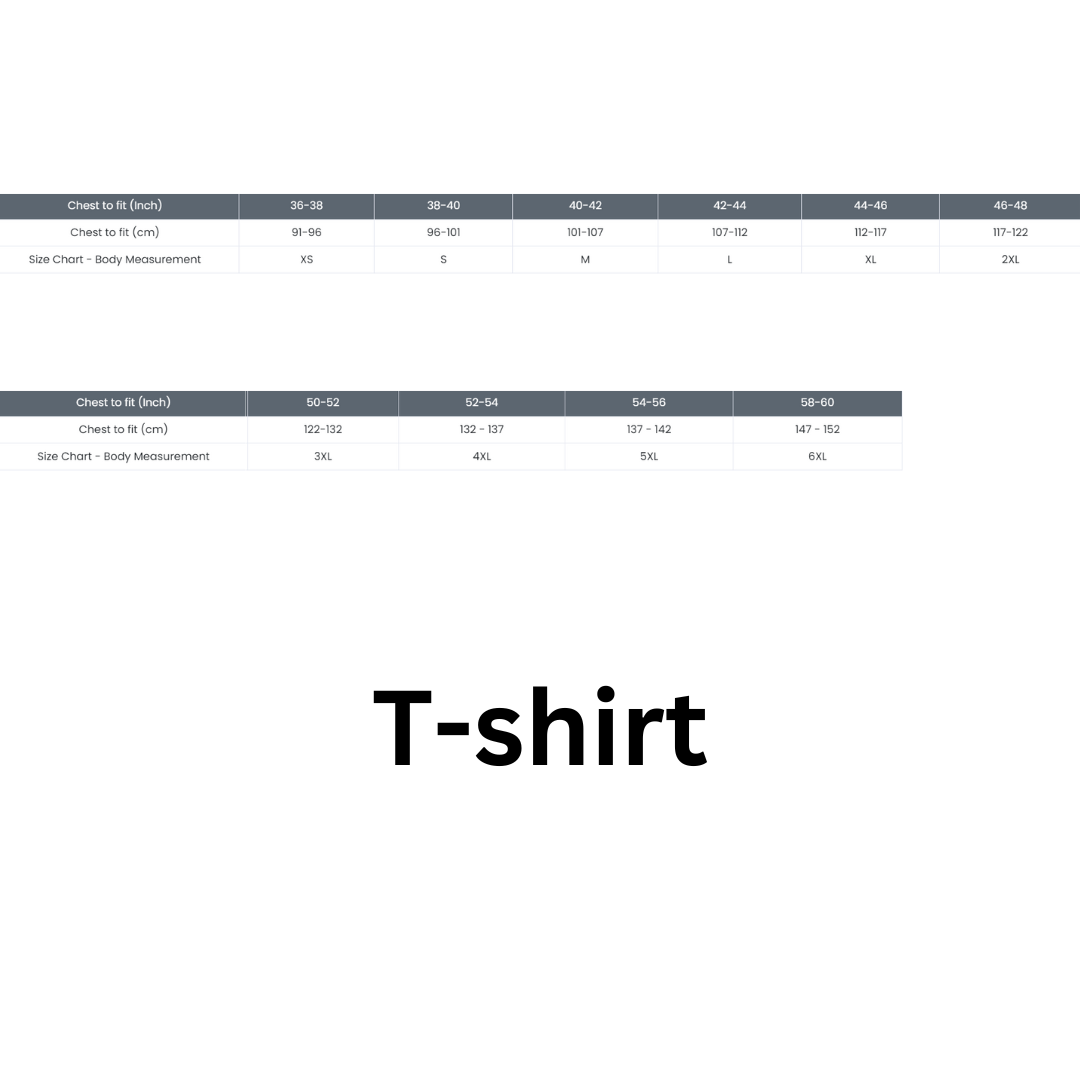 The Individual Bundle – Top Mark Uniforms