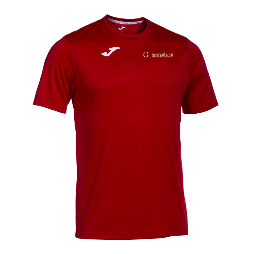 Wrexham Gymnastics Club - Gymnast Training Tee – Top Mark Uniforms