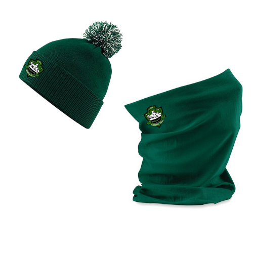 Castell Alun FC - Junior Winter Training Bundle Pack – Top Mark Uniforms