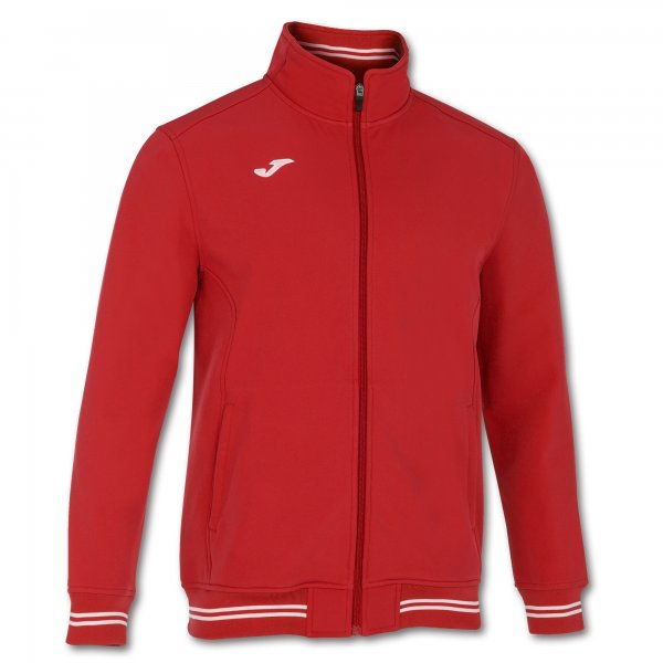 JOMA COMBI SOFT SHELL RED – Top Mark Uniforms