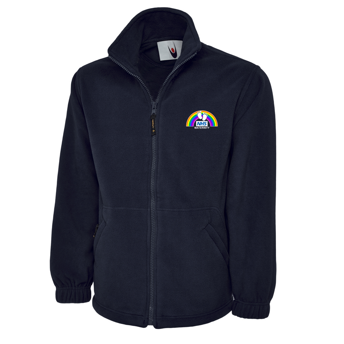 NHS - Fleece – Top Mark Uniforms