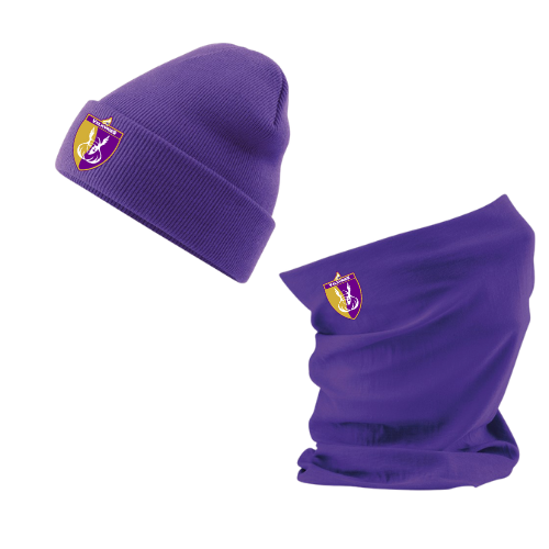 Valkyries Rugby - Junior Winter Training Bundle Pack – Top Mark Uniforms